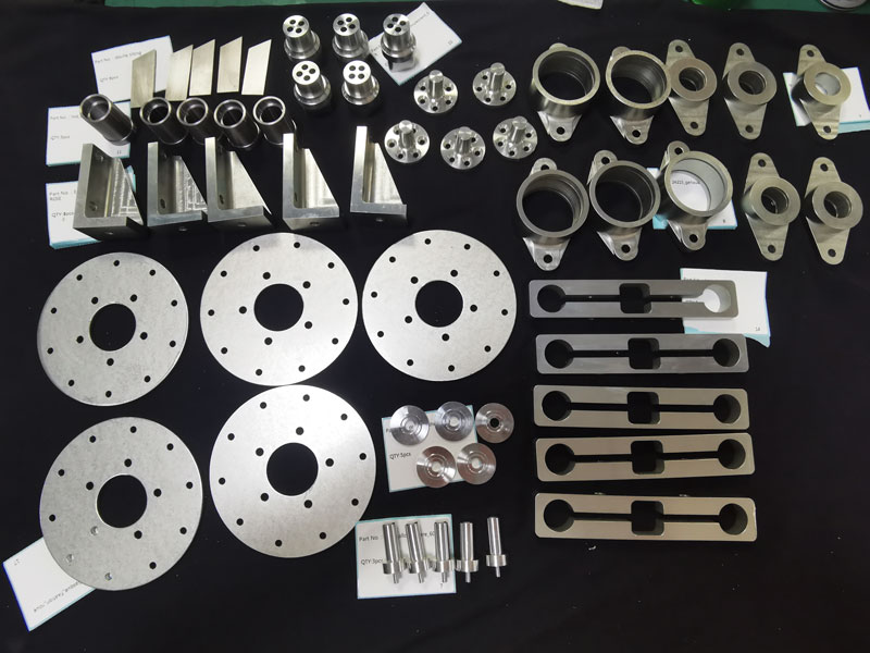CNC machining mass production advantages - 2fprototypes CNC machining mass production advantages - 2fprototypes